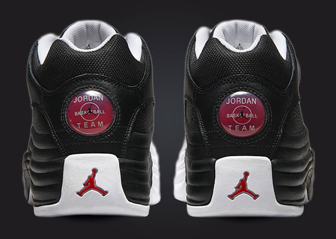 The Jordan Jumpman Team 1 Playoff Releases Fall 2023