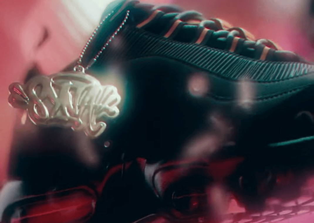 The Central Cee x Nike Air Max 95 Releases October 2024