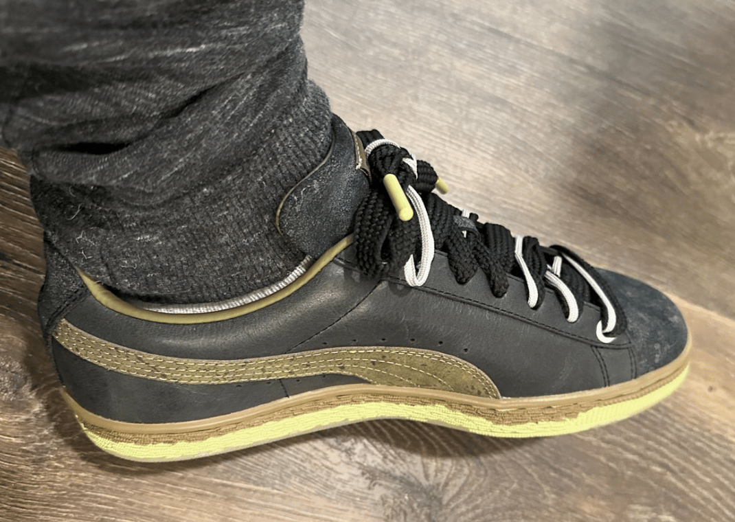 The Ghostbusters x Puma Suede Collection Releases October 2024