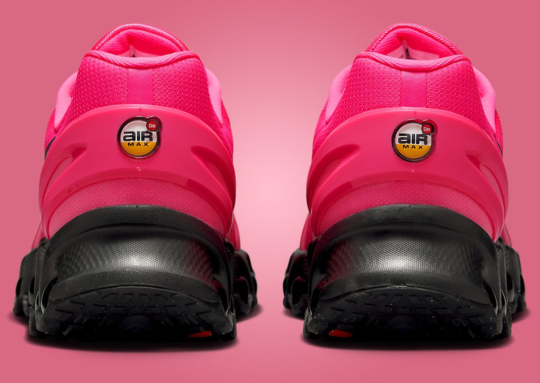 The Nike Air Max DN8 Hyper Pink Releases February 2025 The Nike Air Max DN8 Hyper Pink Releases February 2025