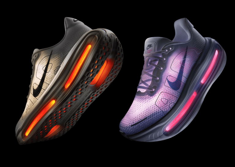 Nike Officially Unveils the Vomero Premium