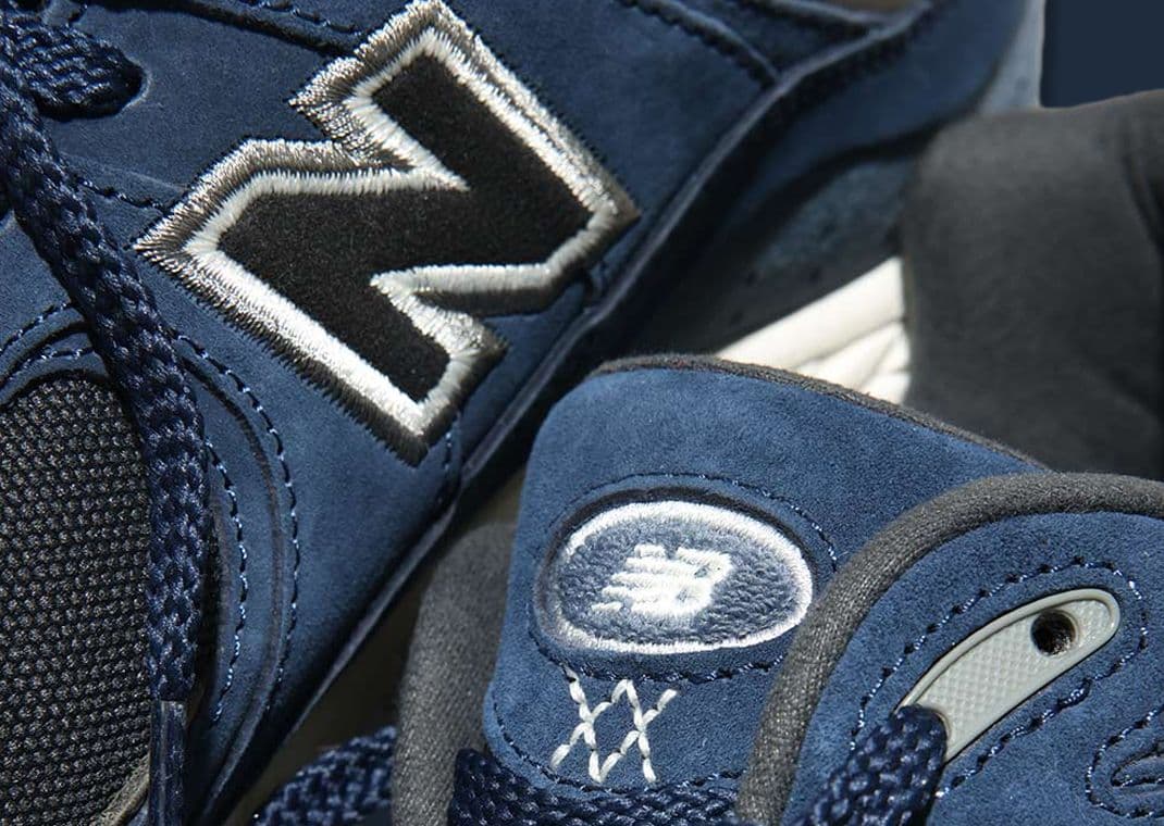 The Safari x New Balance 2002R 20th Anniversary Releases April 2024