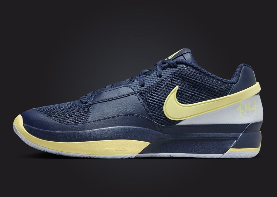 The Best Ja Morant Shoes: Every Nike Ja 1 Ranked