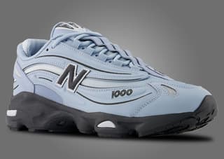 JD Sports is Launching Four Exclusive Colorways of The New Balance 1000