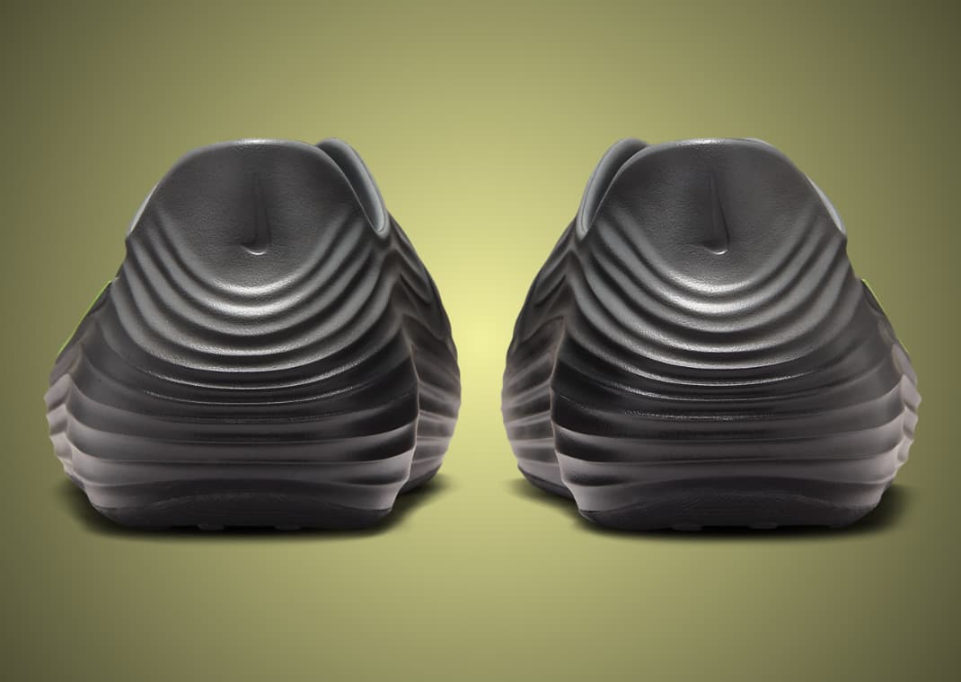 The Nike ReactX Rejuven8 is Available Now