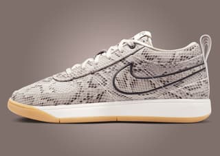 The Nike Book 1 Python Releases September 2024