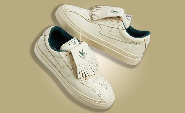 Pop Trading Company and Stepney Workers Club Honor Gleneagle With the ...