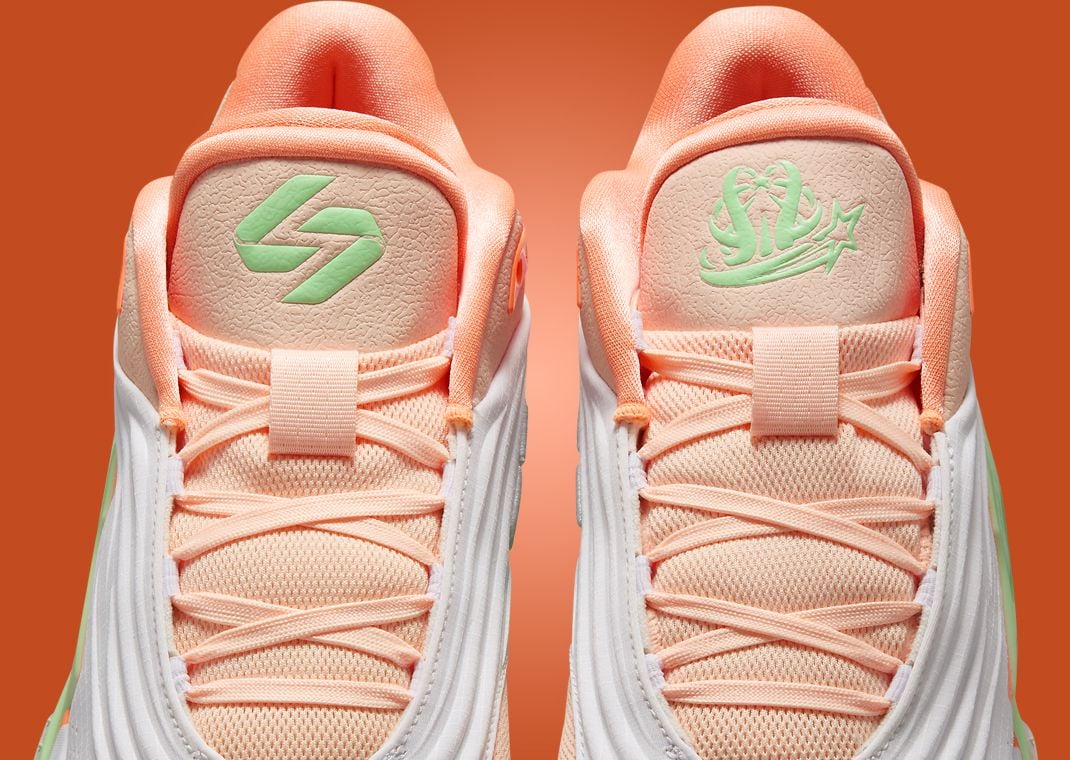 The Jordan Luka 3 CHBL All-Star Releases Spring 2025