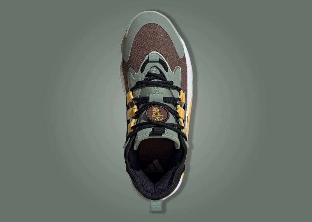 The adidas BYW Select All Day I Dream About Shots Releases in 2023