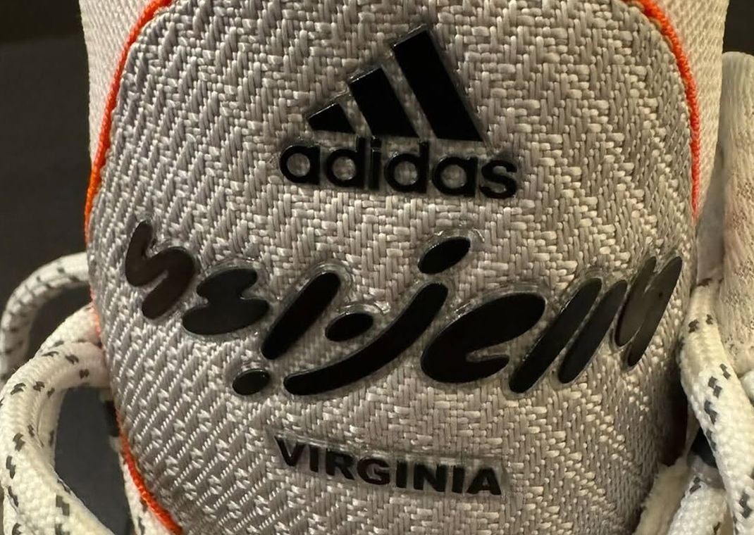 The Pharrell Williams x adidas Jellyfish Releases in 2025