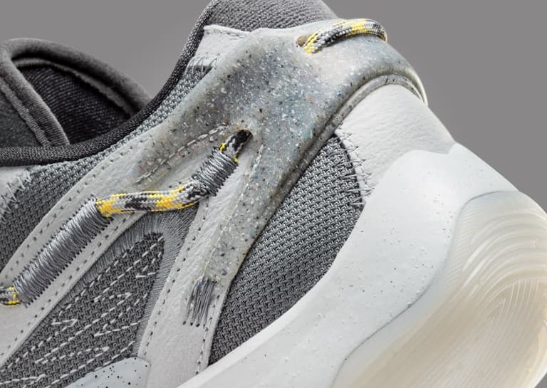 The Jordan Luka 2 Smoke Grey Laser Orange Releases Holiday 2023