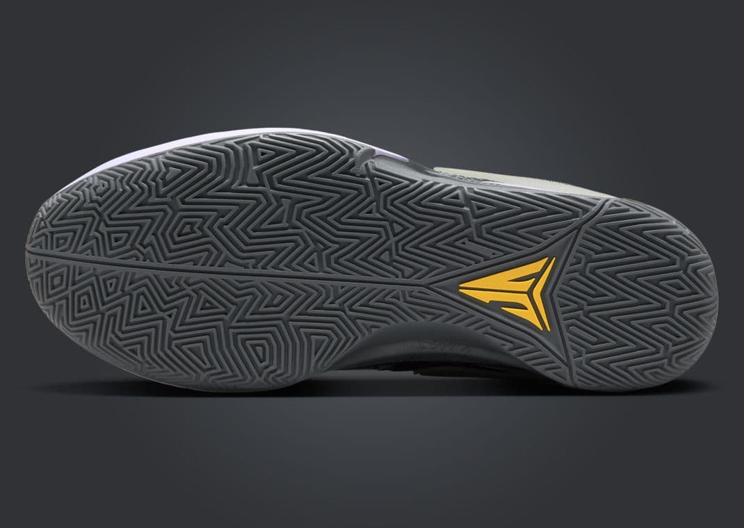 The Nike Ja 1 Night Releases May 2024