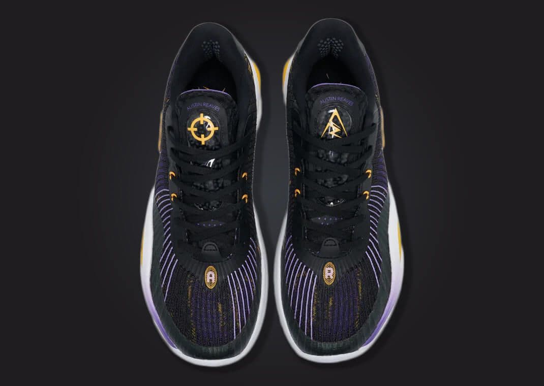 The Rigorer AR1 Showtime Releases October 2023