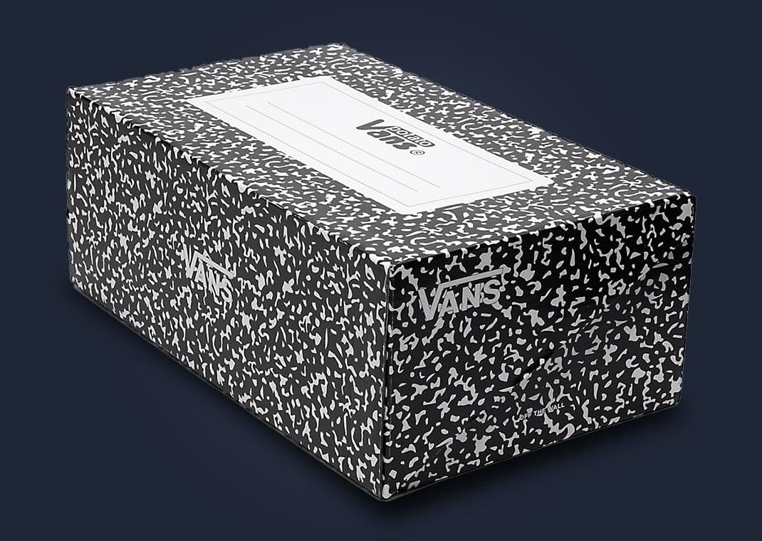 The Imran Potato x Vans Knu Skool MTE-1 LX Releases in 2024