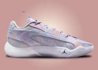The Jordan Luka 2 Nebula Releases July 27