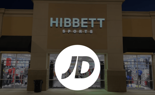 Hibbett Sneaker Releases and Raffles | Sole Retriever