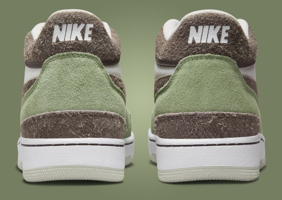The Nike Mac Attack Oil Green Ironstone Releases February 2024