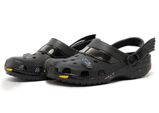 Every Pair of Jordans Batman Wore