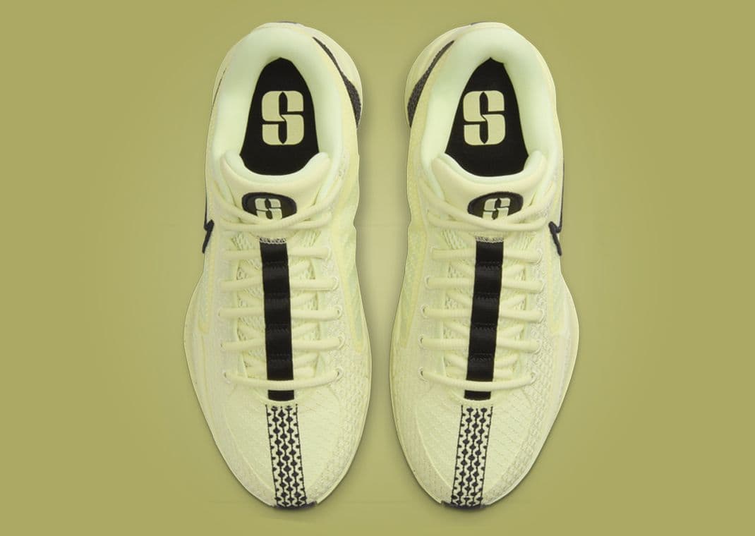 The Nike Sabrina 1 Luminous Green Releases April 2024