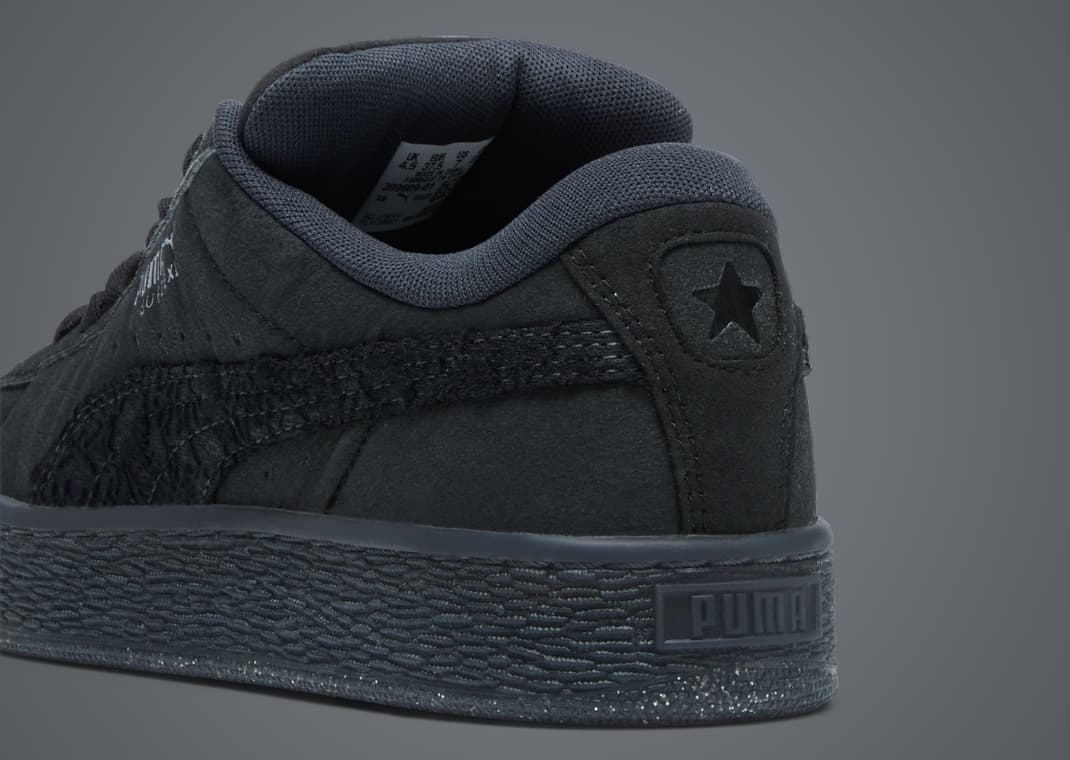 The Collina Strada x Puma Collection Releases July 2024