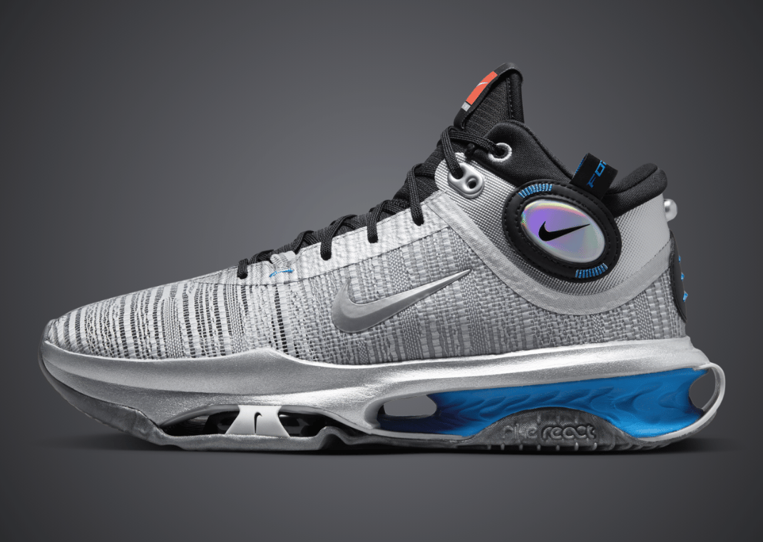 The Nike Air Zoom GT Jump 2 ASW Foamposite Max Releases February 2024