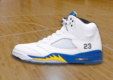 The Top 10 Best Air Jordan 5 Colorways