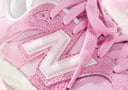 ASOS Drops an Exclusive Overdyed New Balance 9060 Pink