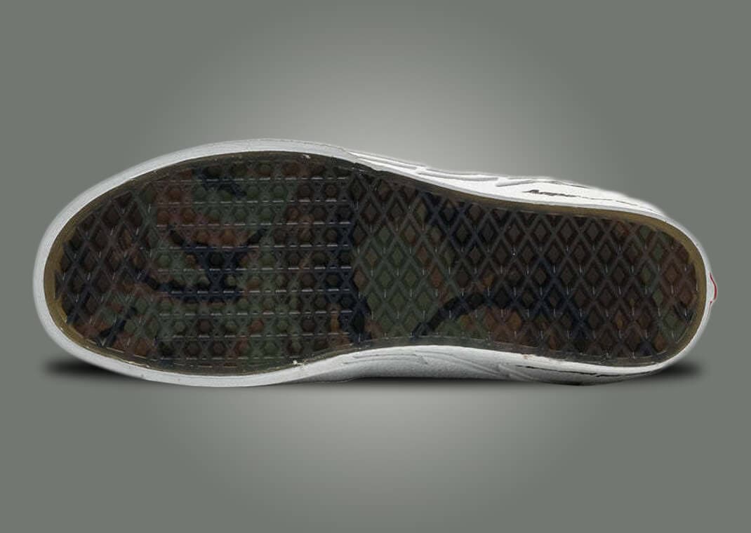 The AAPE x Vans Bolt Pack Releases Holiday 2023