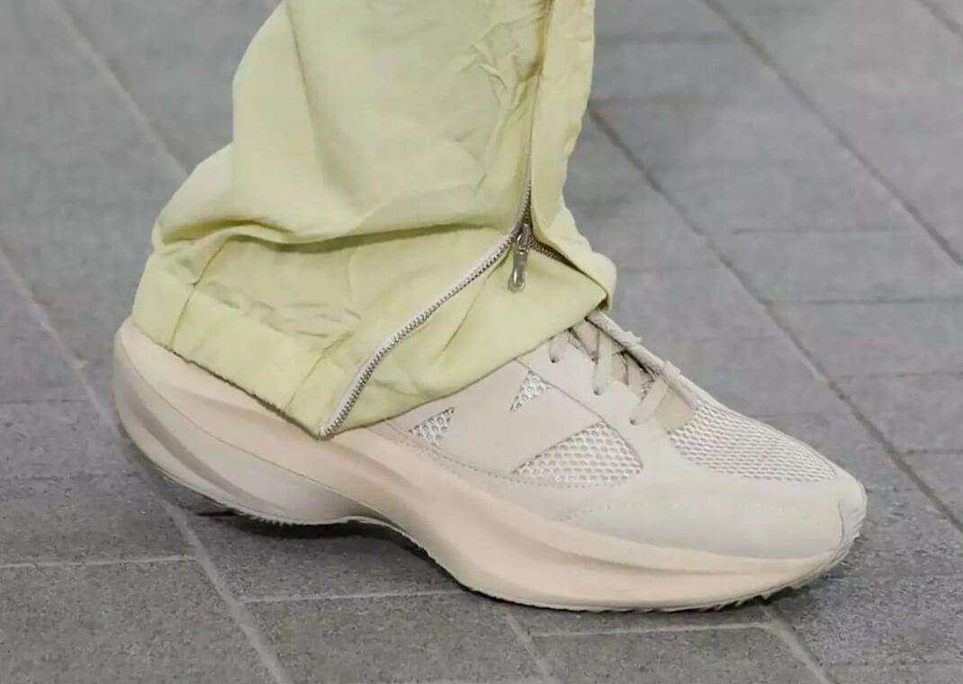 The Auralee x New Balance WRPD Runner Pack Releases April 2024 The Auralee x New Balance WRPD Runner Pack Releases April 2024