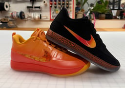 Nike Officially Unveils Devin Booker’s Nike Book 2