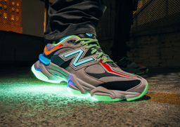 Everything You Need To Know About New Balance 9060 Sneakers