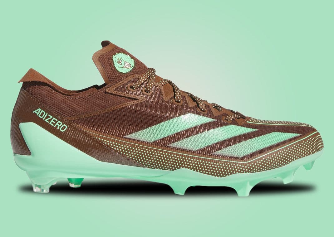 The adidas Adizero Electric Snack Attack Pack Releases March 2024
