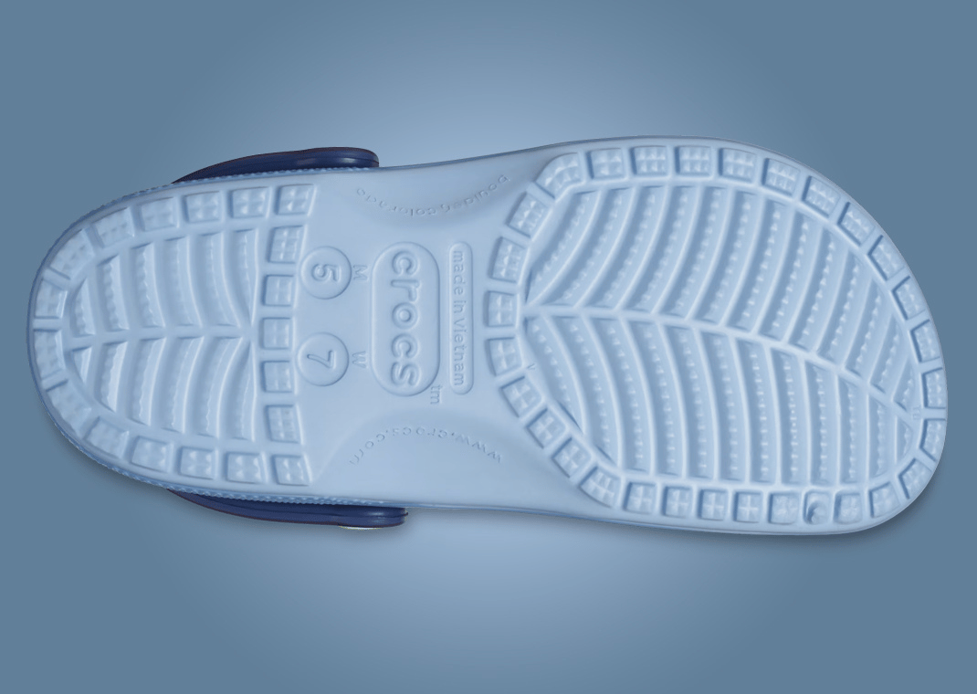 The Bluey x Crocs Classic Clog Releases November 2024