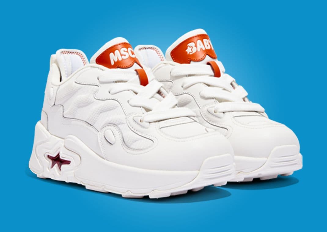 The MSCHF Super Baby Pack Releases December 2023