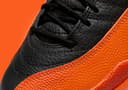 The Women's Air Jordan 12 Brilliant Orange Pays Homage to the WNBA