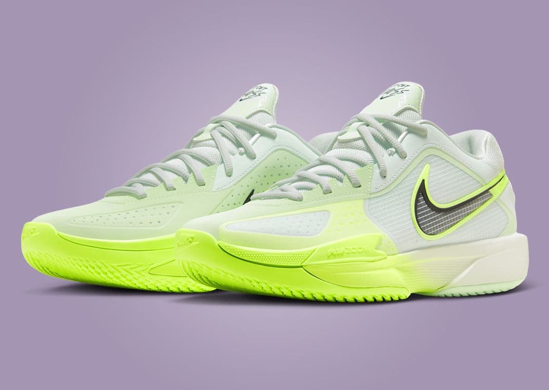 The Nike GT Cut Cross Debuts in 2024