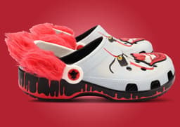 Crocs is Ready for Halloween with Classic Horror Movie Pack