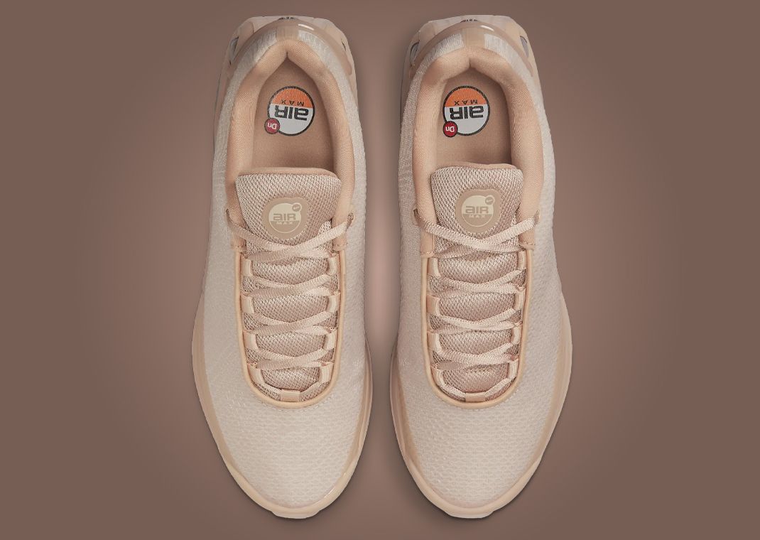 The Isamaya Ffrench x Nike Air Max DN Pack Releases December The Isamaya Ffrench x Nike Air Max DN Pack Releases December