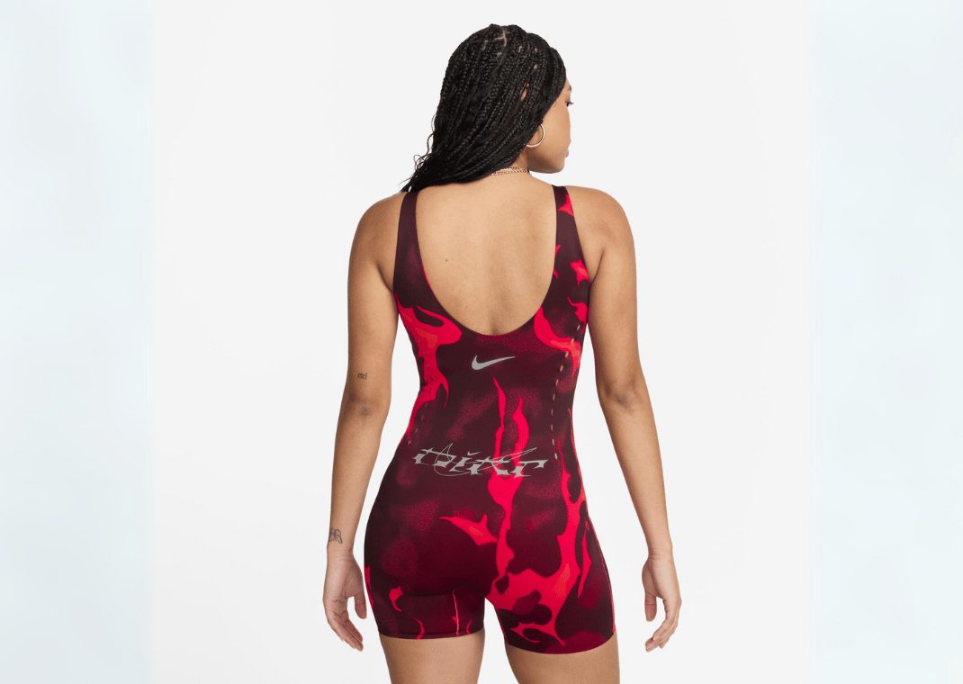 Megan Thee Stallion's Nike Training Collection Releases February 2024