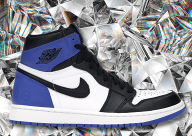 The Best Air Jordan Collabs Ever