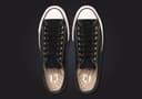 The GOD SELECTION XXX x Converse Chuck Taylor Canvas TX Ox Releases ...