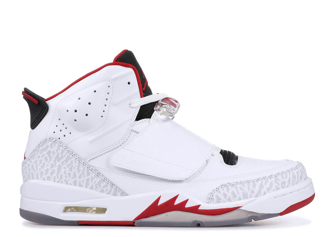 Complete History of the Jordan Fusion Sneaker Line