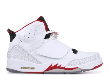 Complete History of the Jordan Fusion Sneaker Line