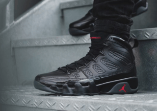 Air Jordan 9 Buyers Guide
