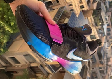 Nike is Bringing Back Paul George’s Nike PG 1 in the Flip The Switch ...