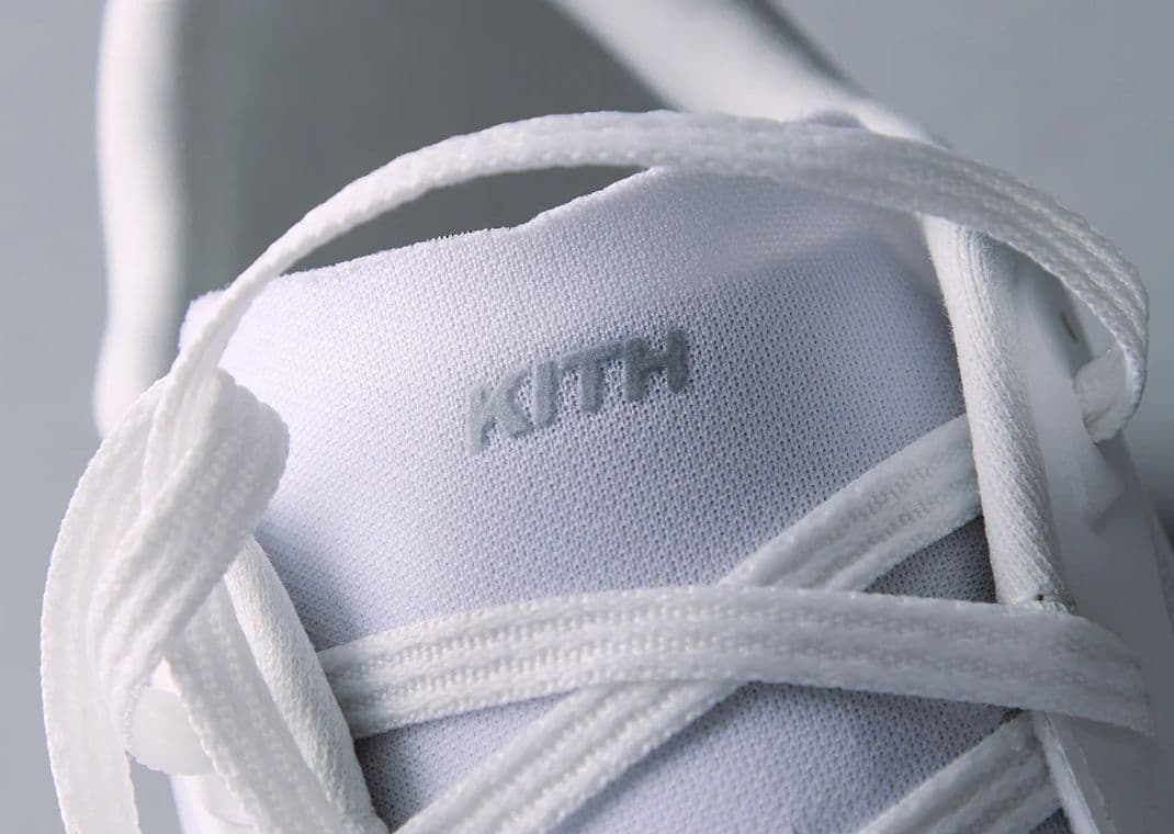 The Kith x On Running Cloudzone Collection Releases February 2025