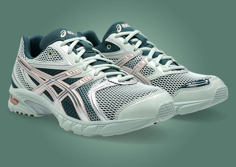 Asics is Bringing Back the Gel-DS Trainer 14