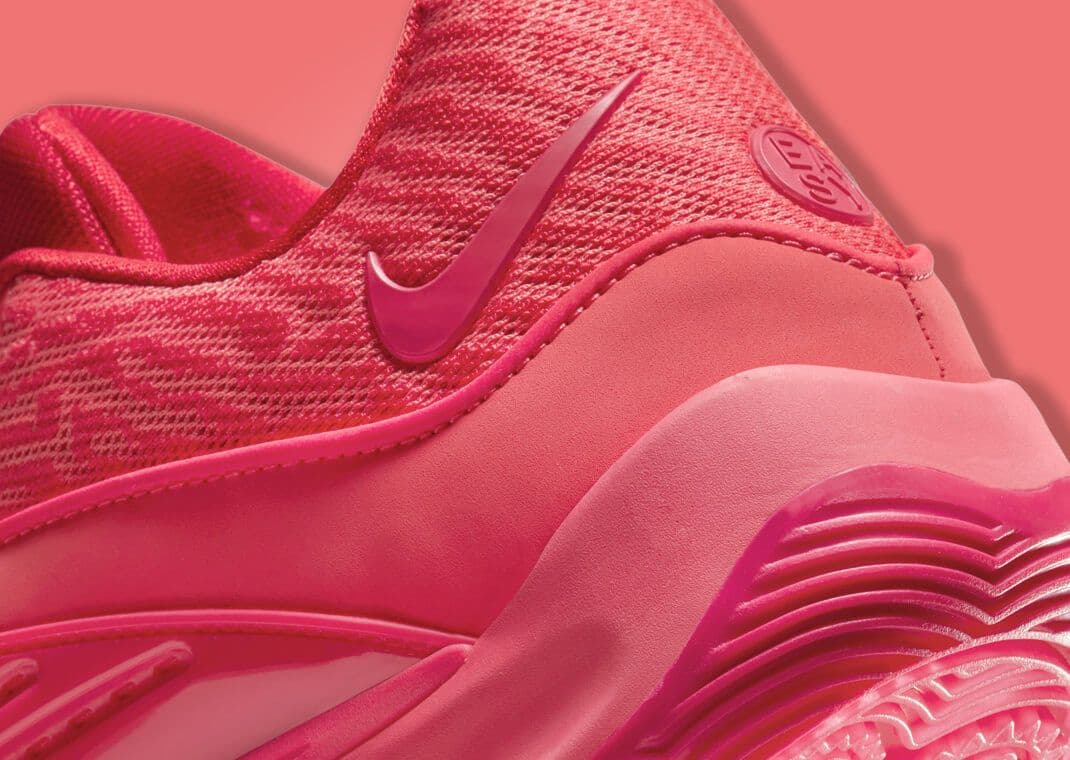 The Nike KD 16 Triple Red Releases in October 2023