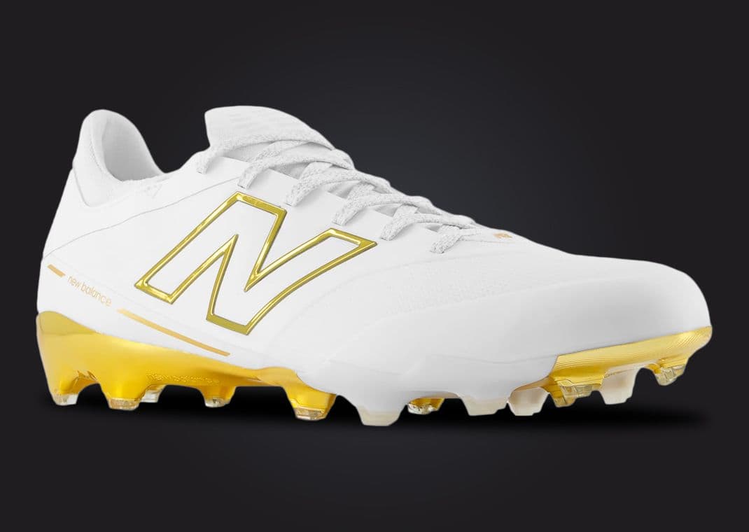 New Balance's First American Football Cleats Release June 2024