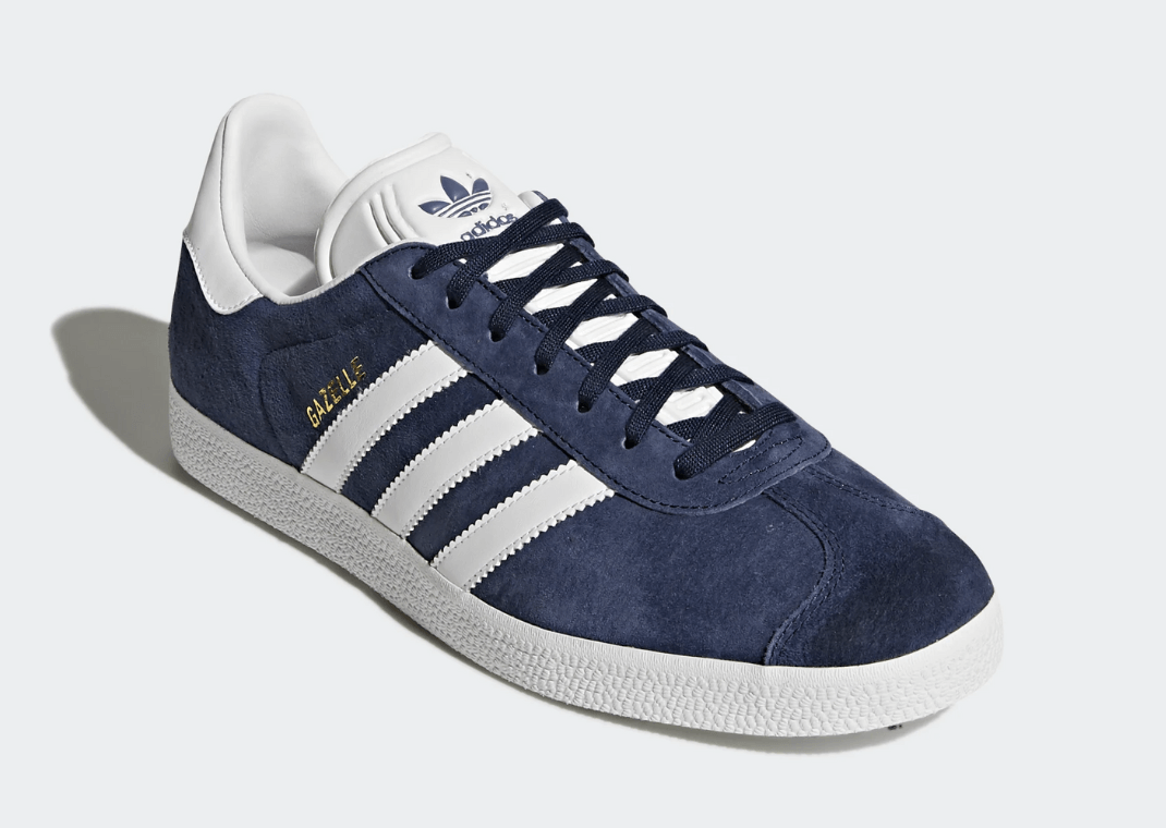 adidas Gazelle Sneaker Guide: Counting Down The Top 10 Best Colorways